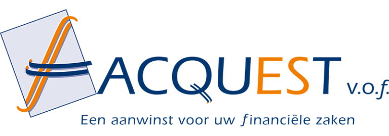 Acquest v.o.f. – Een aanwinst voor uw financiële zaken